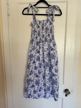 Aritzia | Dresses | Aritzia Wilfred Golden Hour Linen Dress | Poshmark